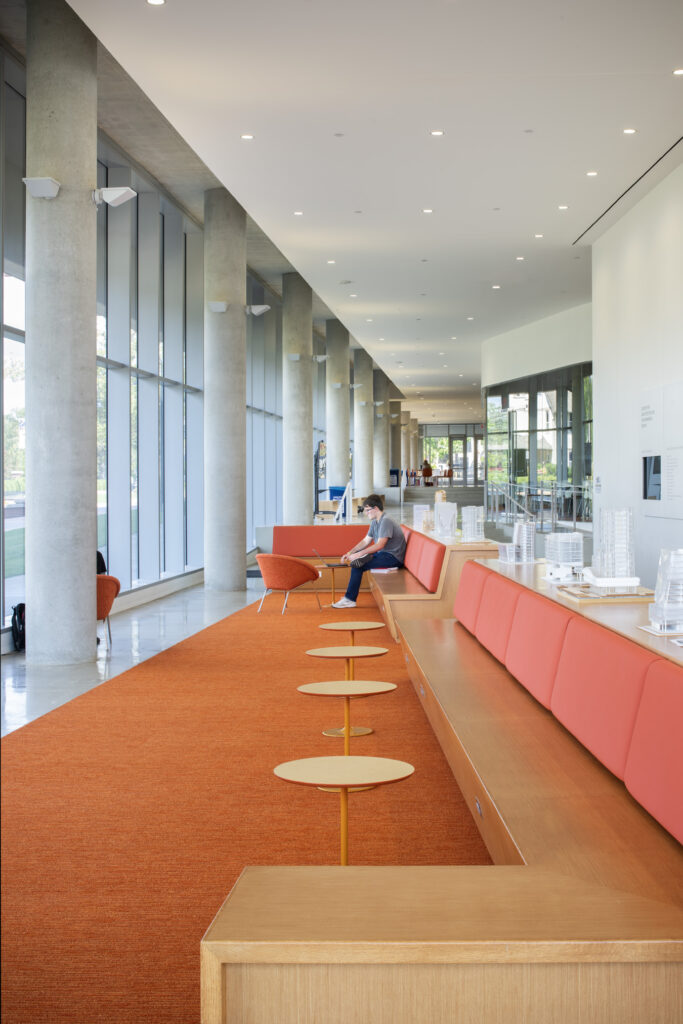 Campus Architecture | KSU College of Architecture + Environmental ...