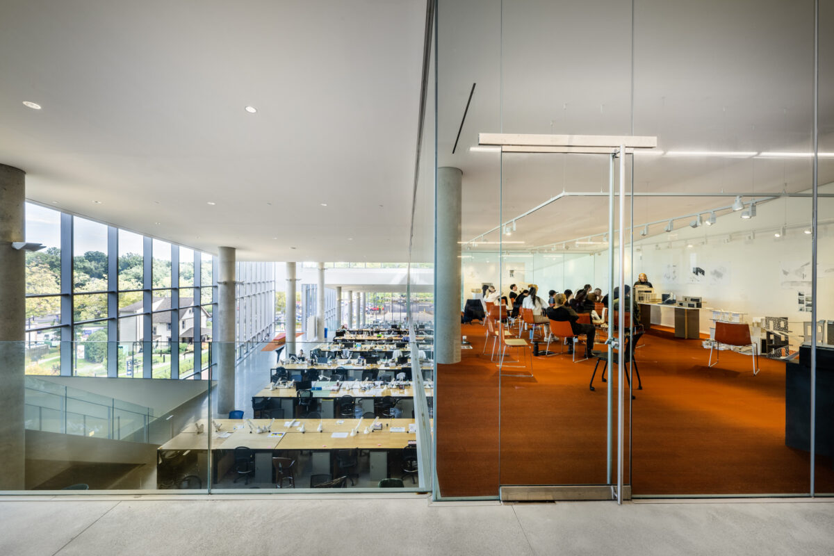 Campus Architecture | KSU College of Architecture + Environmental ...