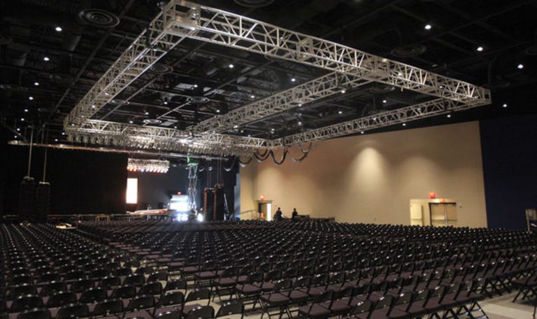 Hard Rock Rocksino / MGM Northfield | Bowen