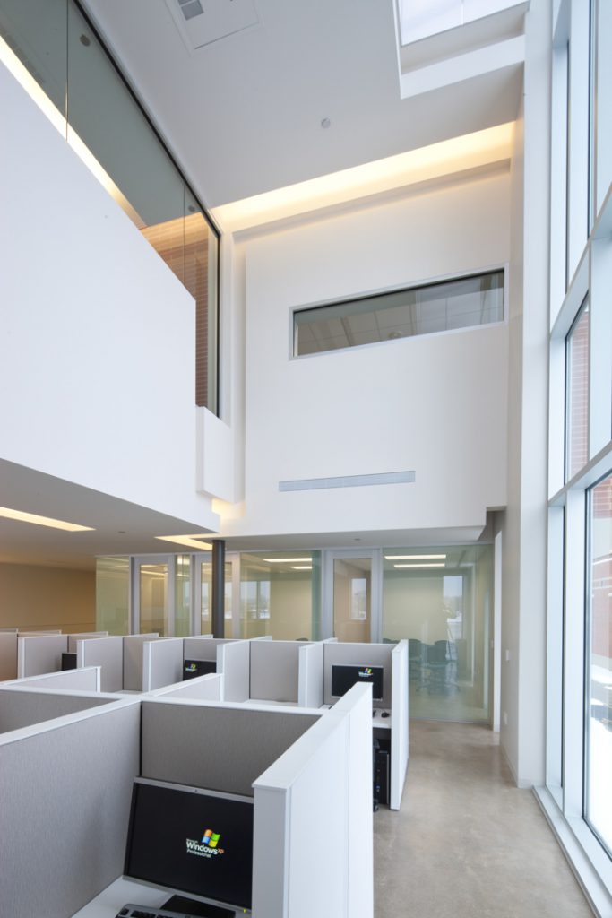 School Architecture | Tri-C Brunswick University Center | Brunswick ...