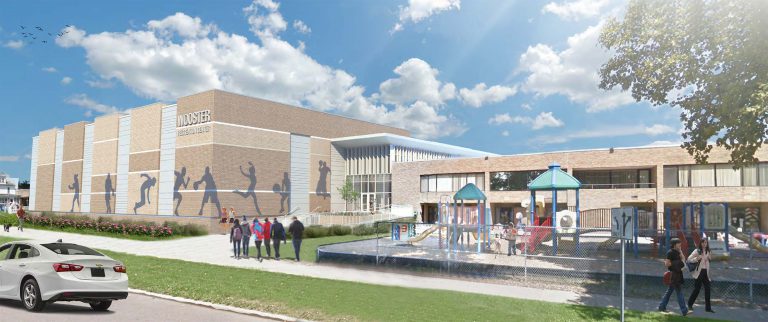 City of Wooster Rec Center Feasibility Study | Bowen