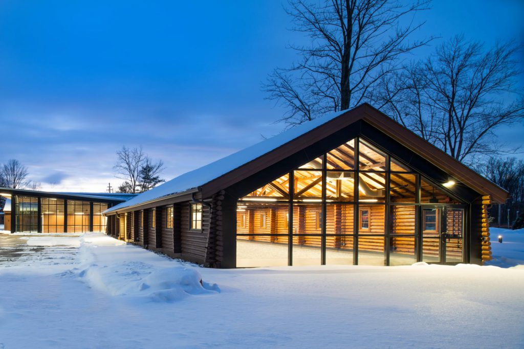 Vitamix Corporate Museum + Event Space Design | North Olmsted, Ohio | Bowen