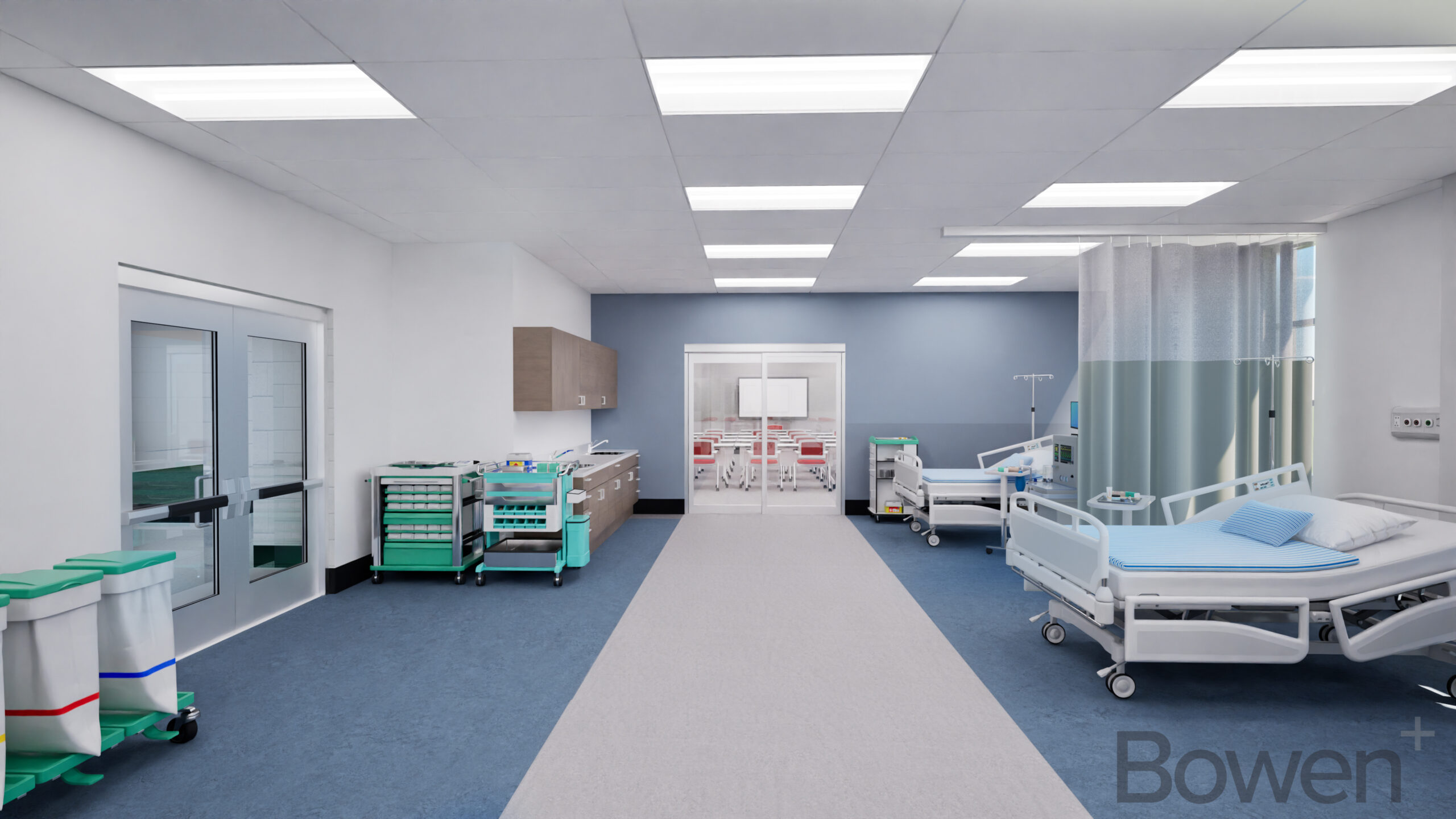 Education | Auburn Career Center | Bowen